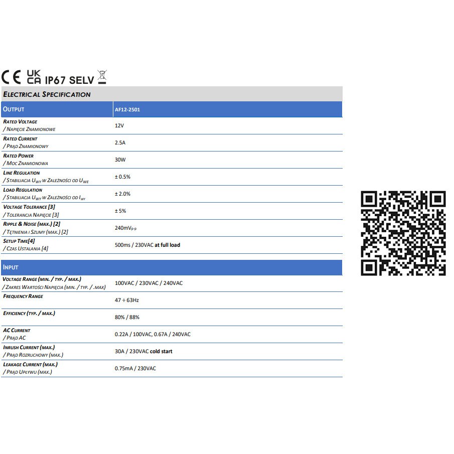 Oglinda de semicerc, LED, Wallfluent, Fara rama, (Rece 6500K), 90 cm ...