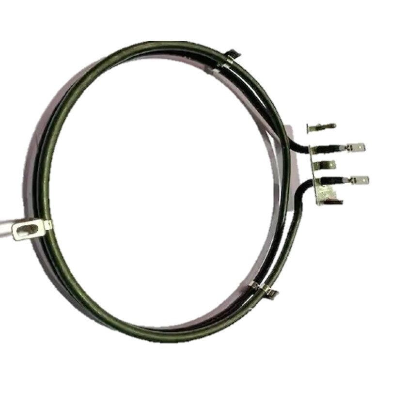 Rezistenta circulara 2000W Bosch 806890217 - eMAG.ro