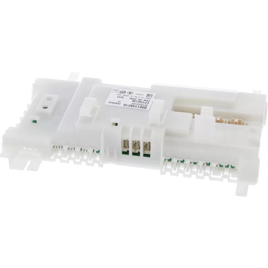 Modul electronic de putere neprogramat pentru uscator de rufe Bosch cu ...