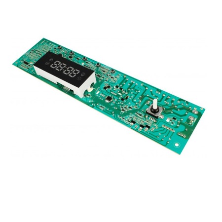 Електронен модул за пералня Hisense HK2152023 - eMAG.bg