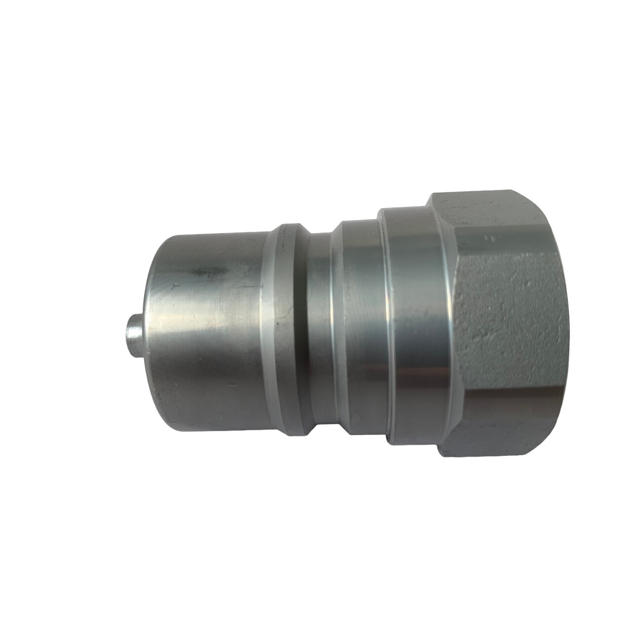 Cuplaj rapid hidraulic cu bile ISO A H Tata 1/2 tol cu filter interior ...