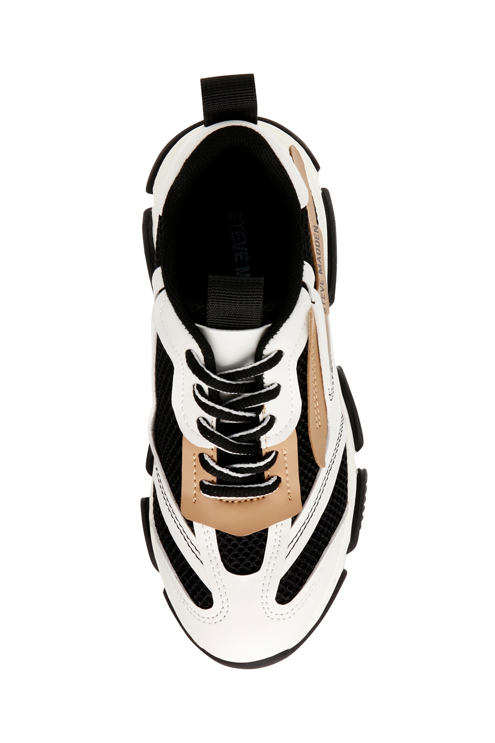 Steve Madden, Спортни обувки Possesion с мрежа - eMAG.bg