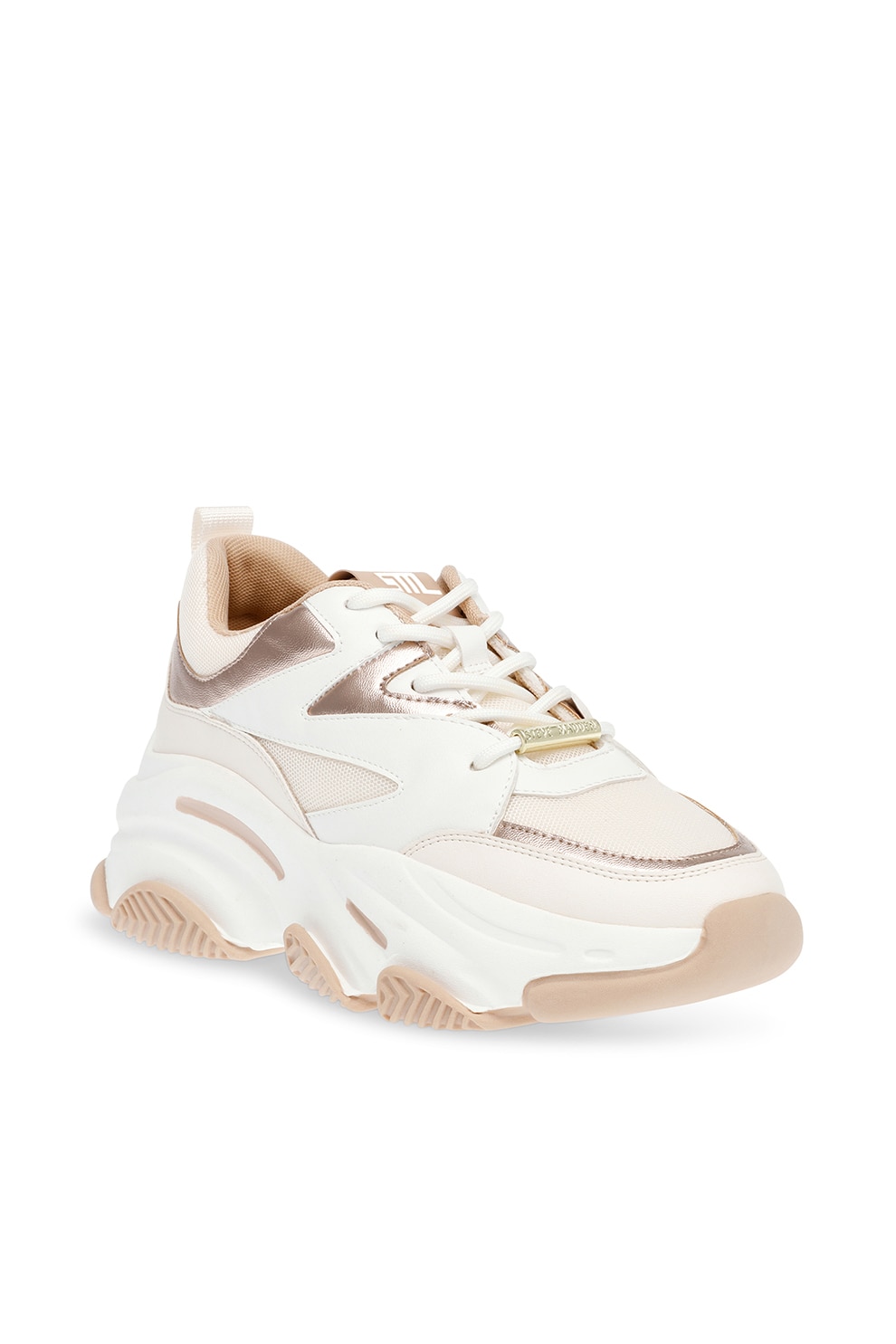 Steve Madden, Спортни обувки Progressive с масивен дизайн - eMAG.bg