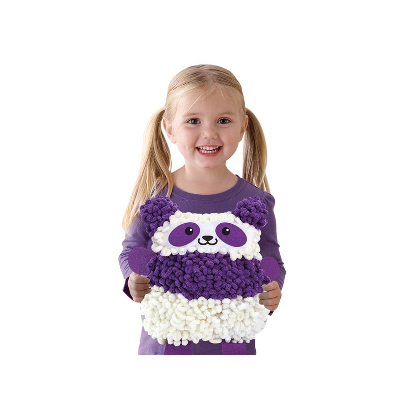 Csináld magad - panda - eMAG.hu