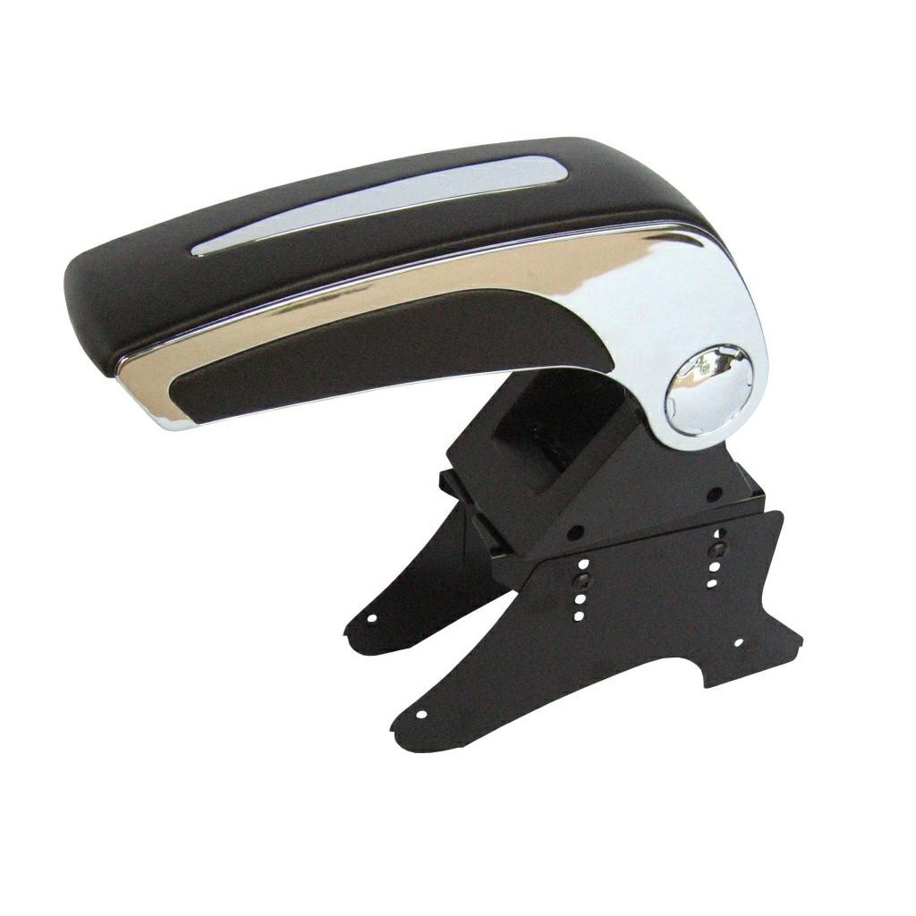 Cotiera auto rabatabila New Crom - eMAG.ro