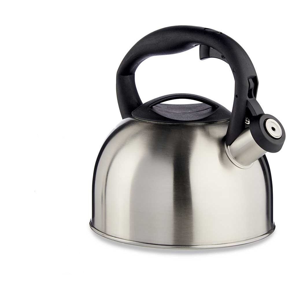 Ceainic inox 2, 5 l - eMAG.ro