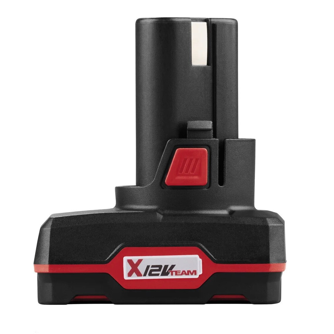 ParkSide PAPK 12 Gyári X12V Team akkumulátor, Li-ion akkumulátor, 5Ah ...