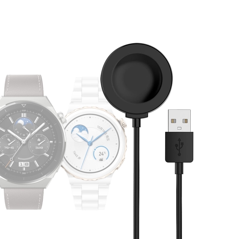 Зарядно устройство Nordic, Smartwatch Huawei GT3 / Huawei GT3 Pro ...