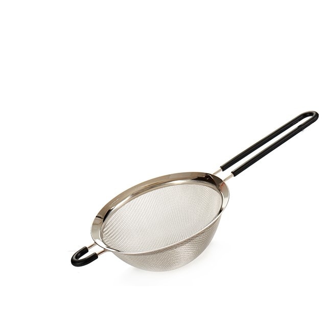 Sita din inox si silicon 10cm - eMAG.ro