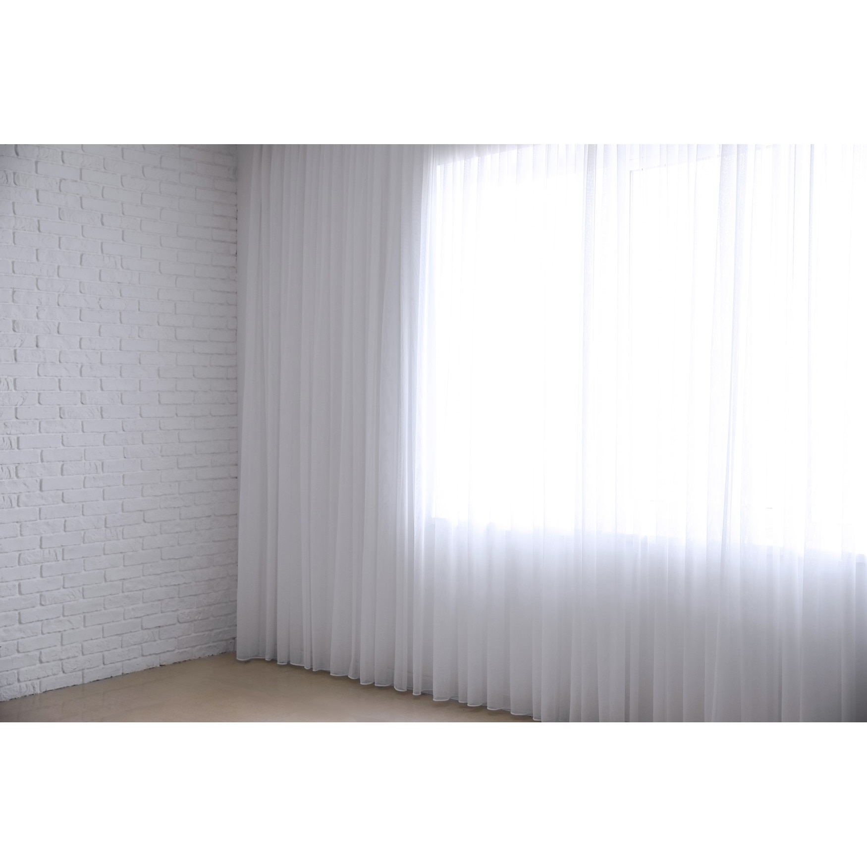 Perdea Gata Confectionata, Homeview, FJT001, Bride, Poliester, Voal ...