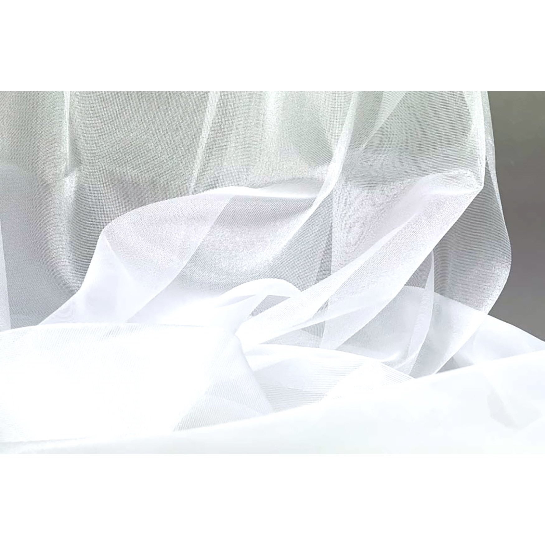 Perdea Gata Confectionata, Homeview, FJT001, Bride, Poliester, Voal ...