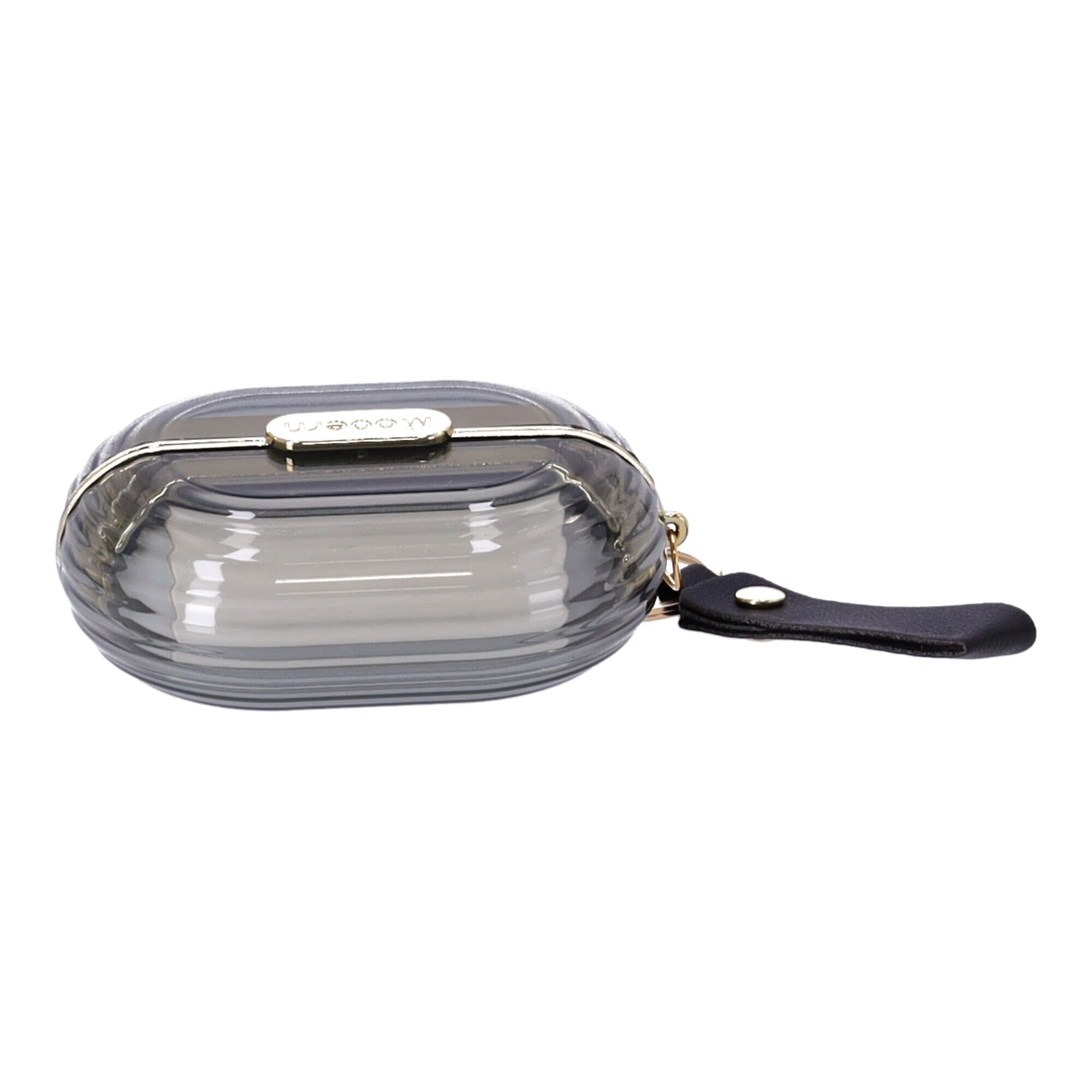 Mini rola scame, Hedo, Portabila, Gri - eMAG.ro