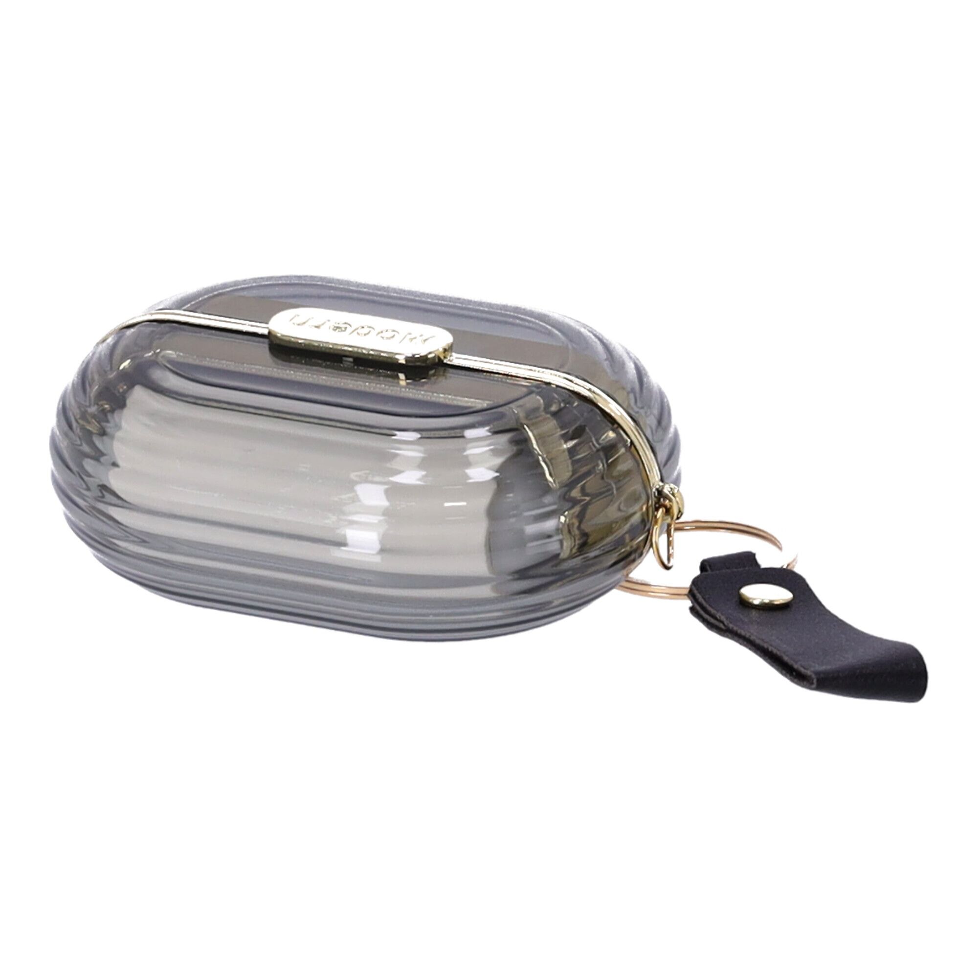 Mini rola scame, Hedo, Portabila, Gri - eMAG.ro