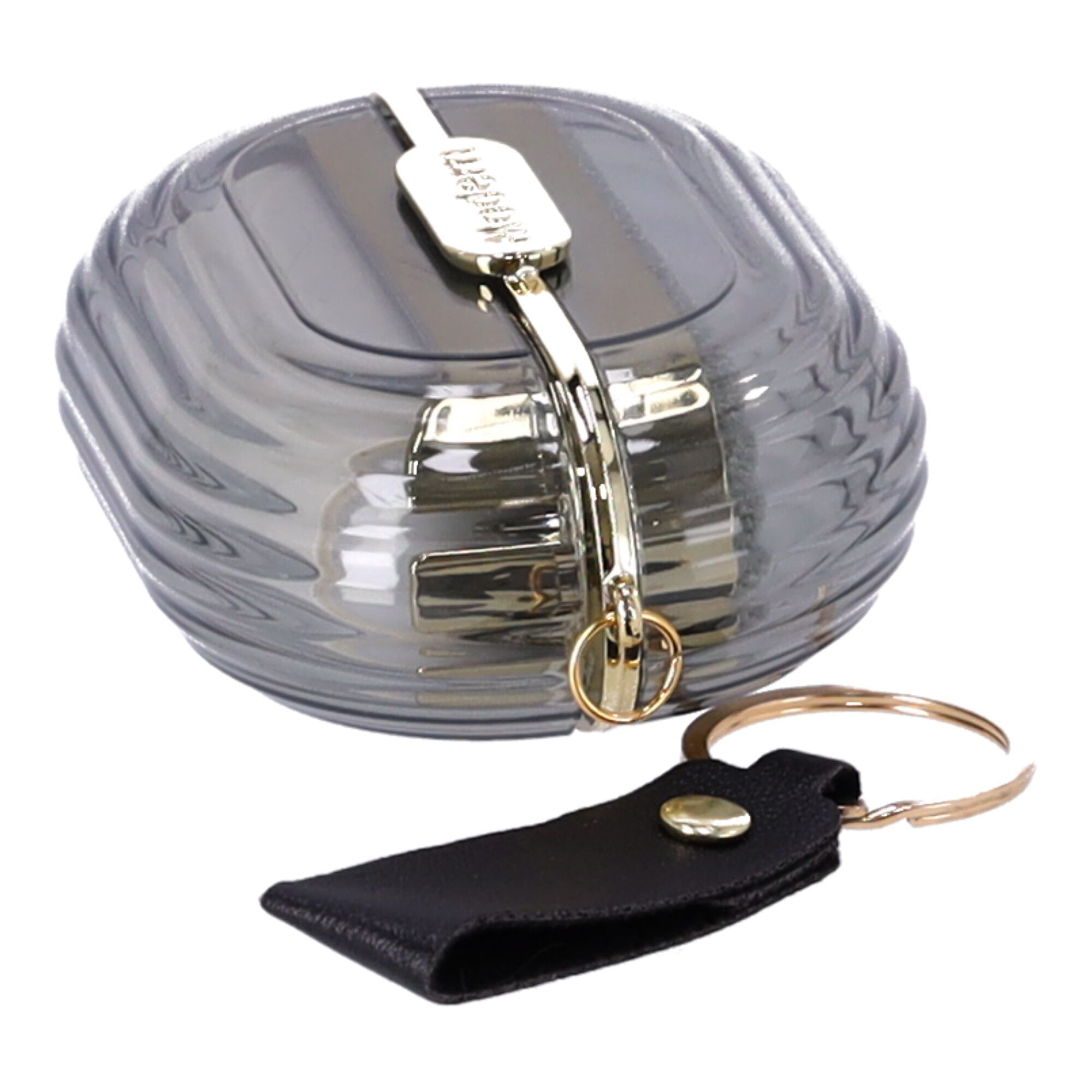 Mini rola scame, Hedo, Portabila, Gri - eMAG.ro