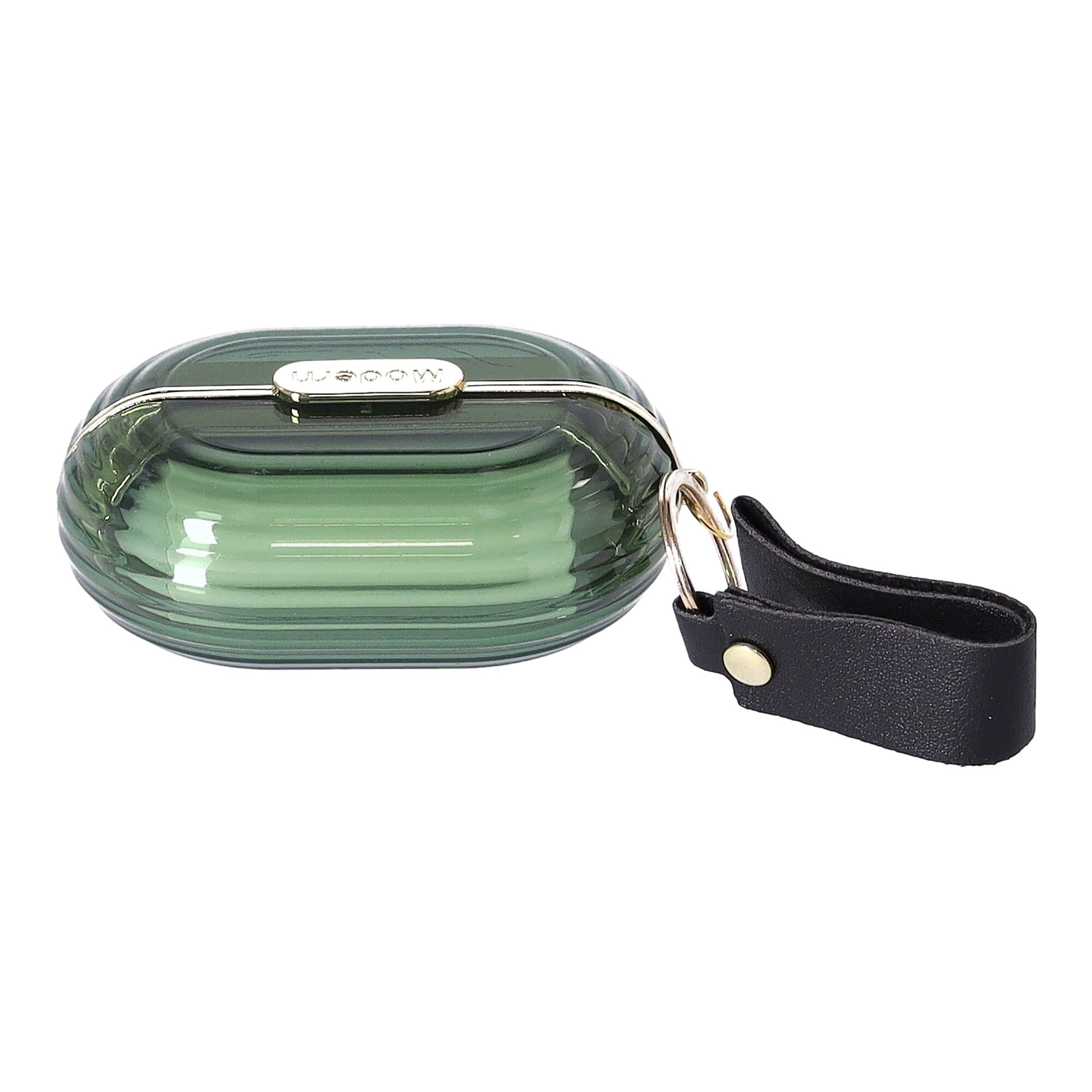 Mini rola scame, Hedo, Portabila, Verde - eMAG.ro