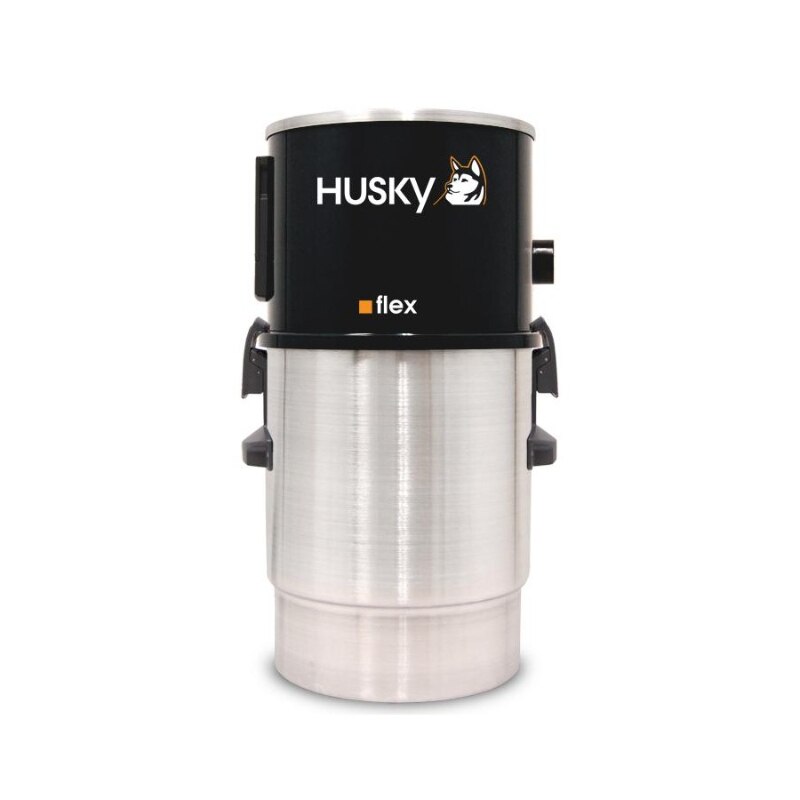 Aspirator central Husky flex flx260ieueh - eMAG.ro