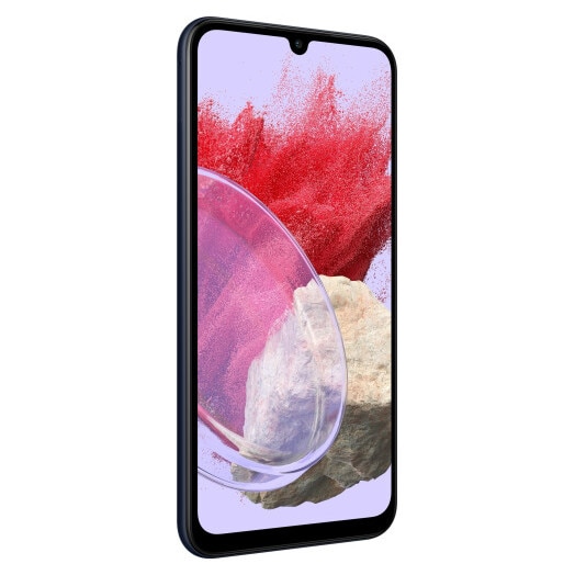 Мобилен телефон Samsung Galaxy M34, Dual SIM, 128GB, 8GB RAM, 5G ...