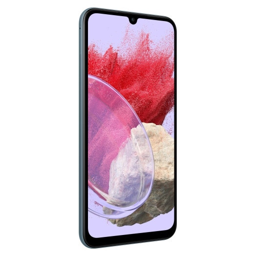 Mobiltelefon Samsung Galaxy M34, Dual SIM, 128GB, 6GB RAM, 5G ...