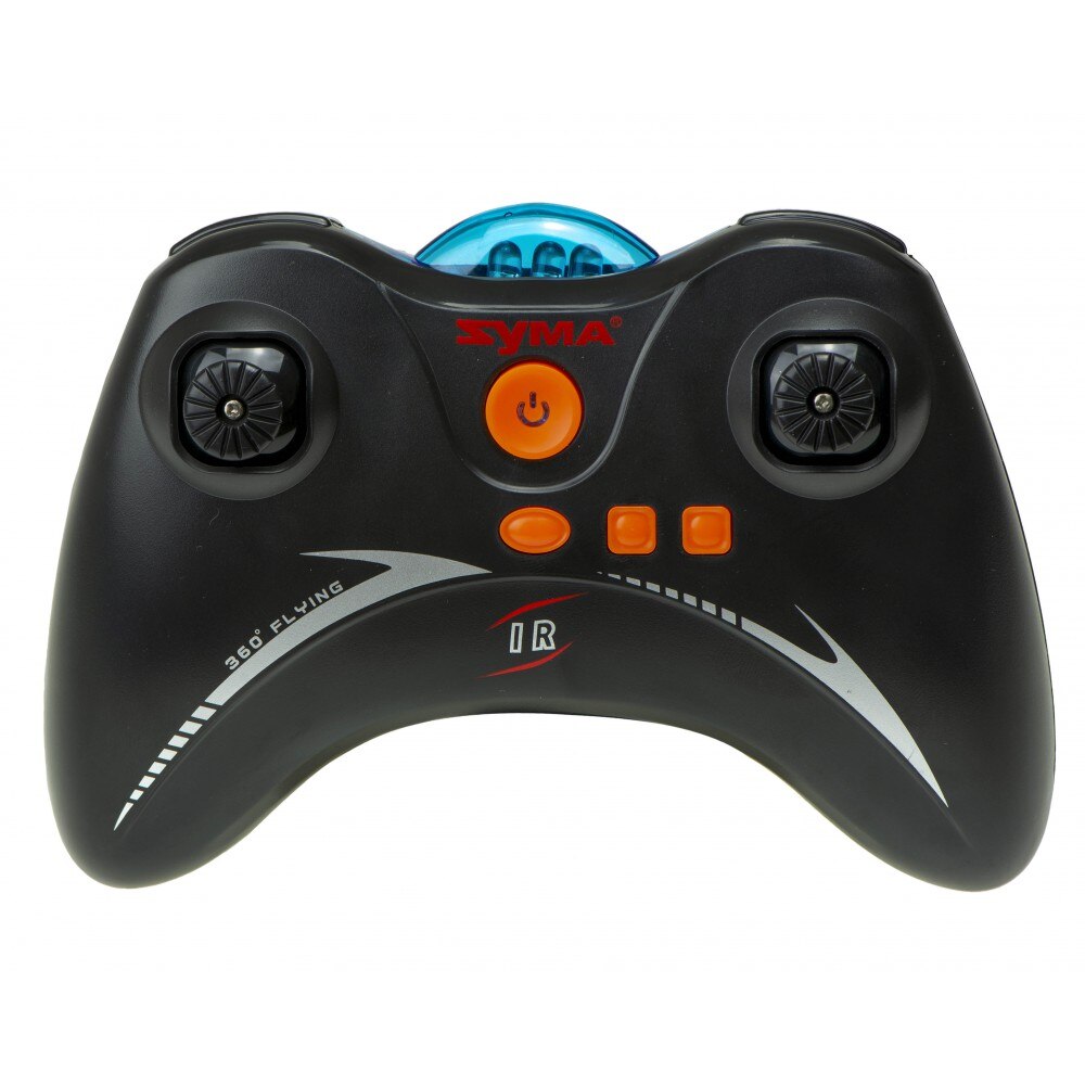 Elicopter cu telecomanda syma s5 rc - eMAG.ro