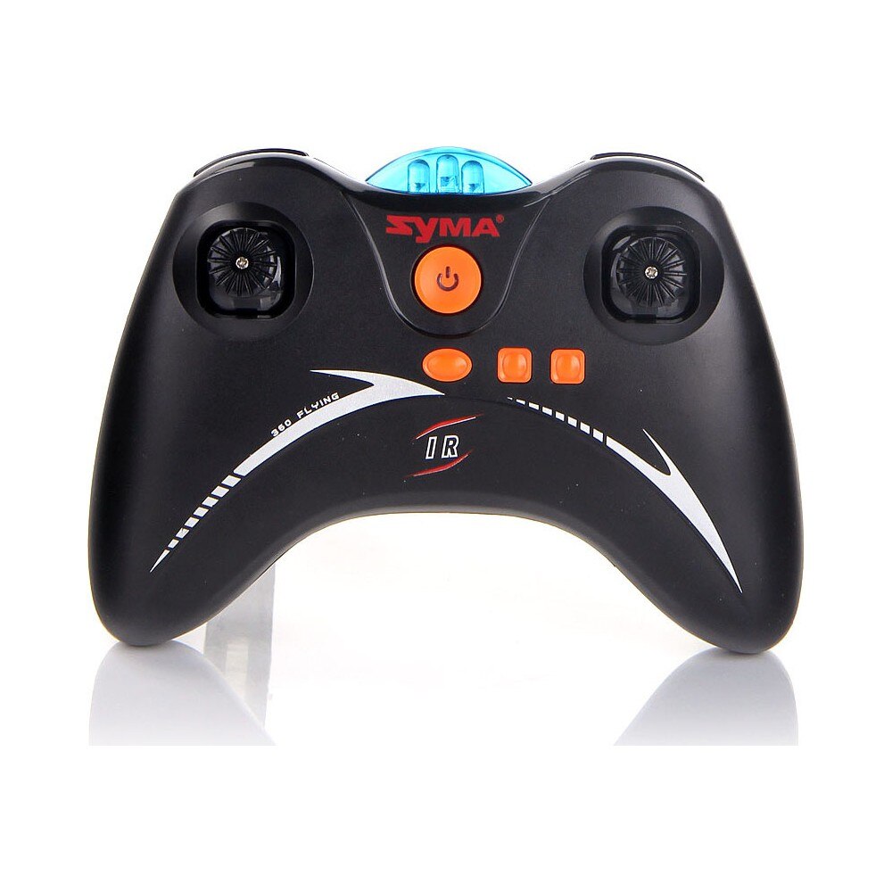 Elicopter cu telecomanda syma s5 rc - eMAG.ro