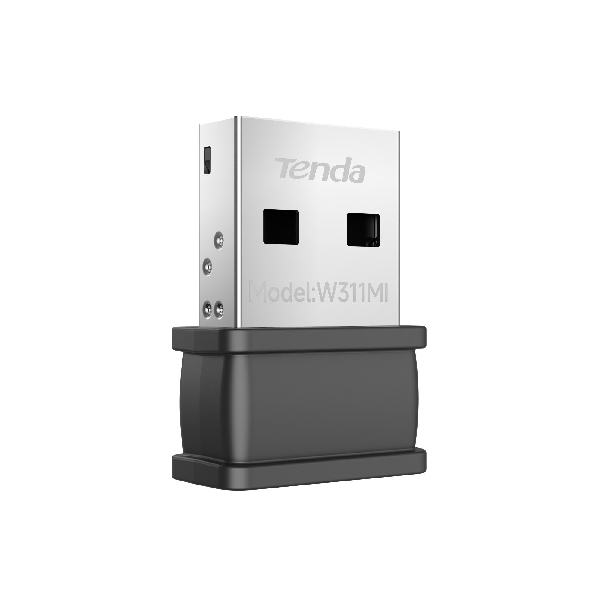 Adaptor USB Wireless Tenda W311MI V6.0, Plug & Play - eMAG.ro