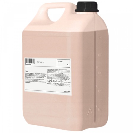 Sapun lichid, ginseng, PRIJA, 5 l - eMAG.ro