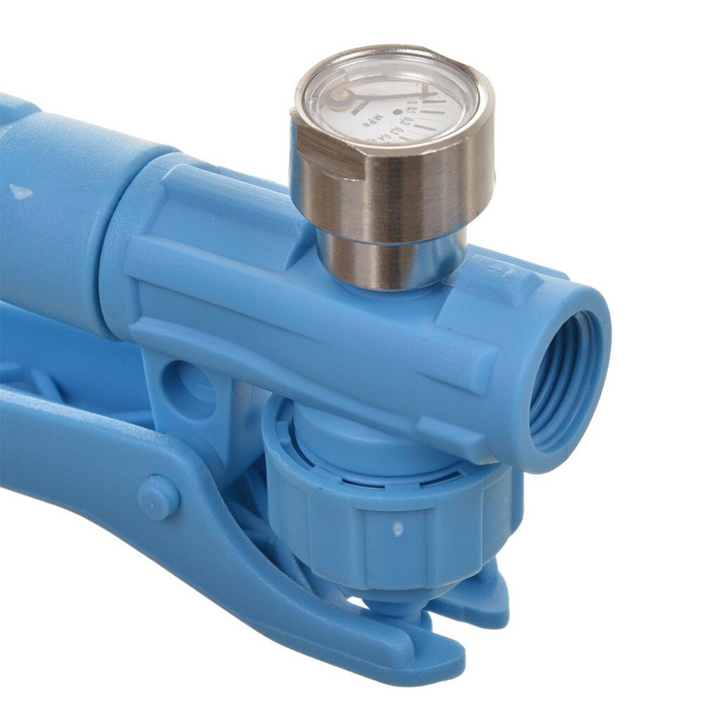 Дръжка на пистолет за пръскачки Kwazar Orion Pro+ Foamer Xi6 - eMAG.bg