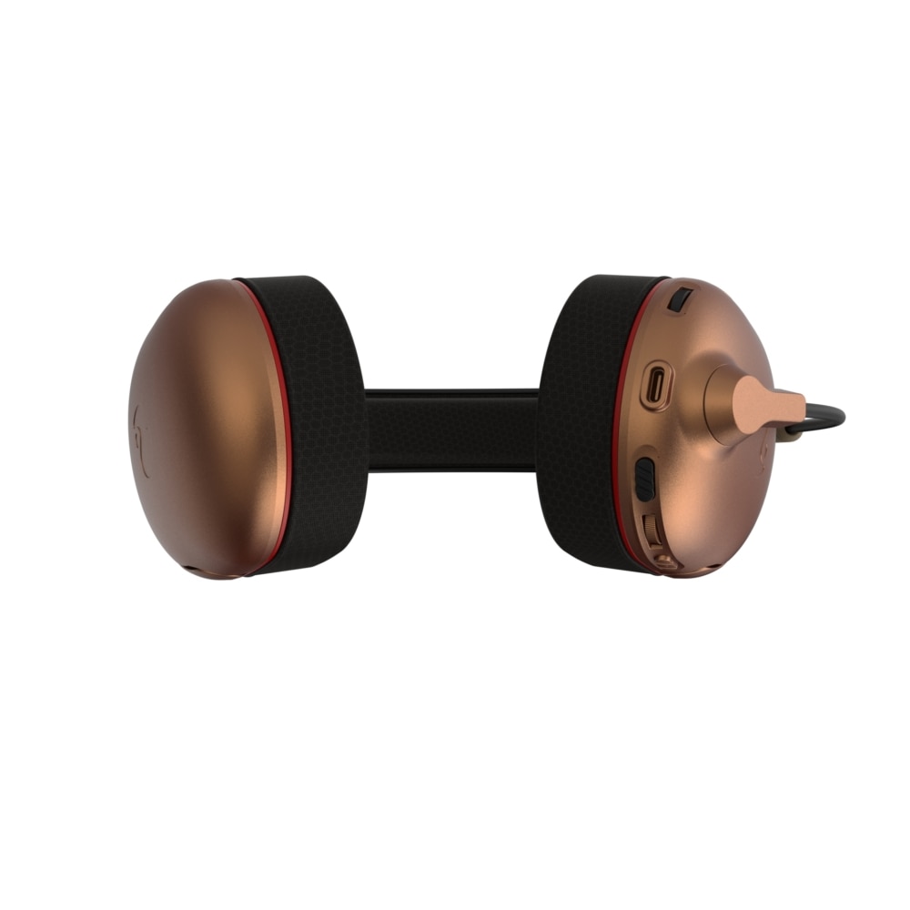 Casti fara fir, PDP Airlite Pro, Xbox Series X, S, Xbox One, PC, Nubia ...