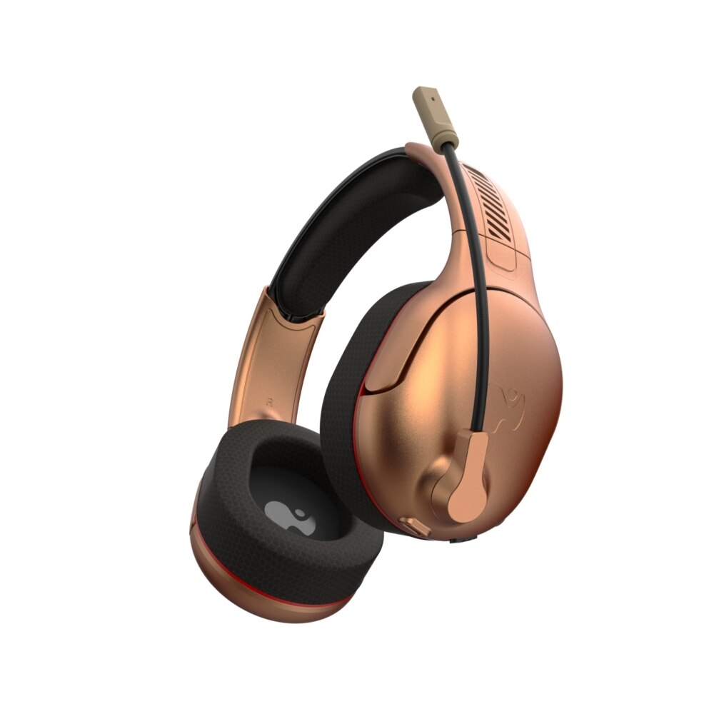 PDP Airlite Pro, Xbox Series X, S, Xbox One, PC, Nubia Bronze, Vezeték ...