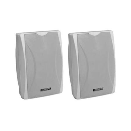 Boxe Perete 20W DSPPA DSP8062 100V 100Hz-20Hz Alb - eMAG.ro