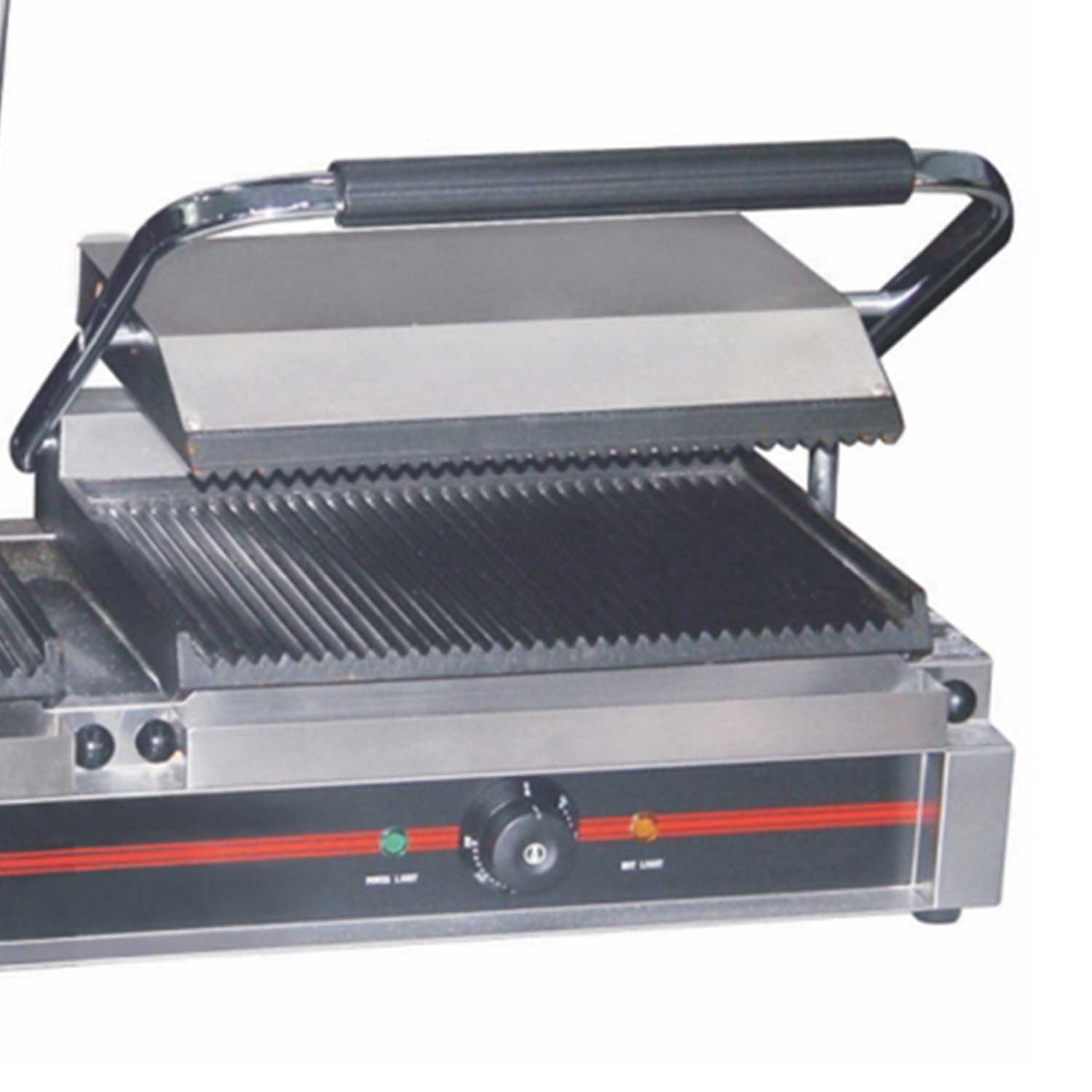 Tostiera electrica, alimentare 220V, putere 3600W, Brava - eMAG.ro