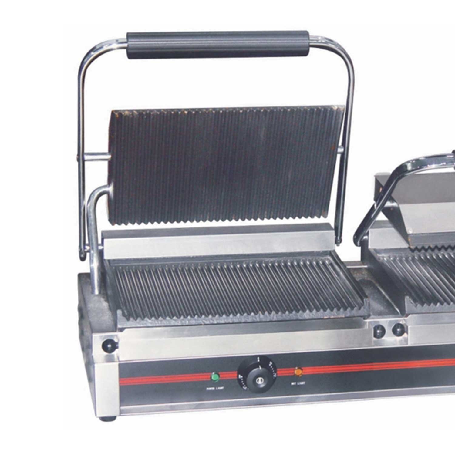 Tostiera electrica, alimentare 220V, putere 3600W, Brava - eMAG.ro