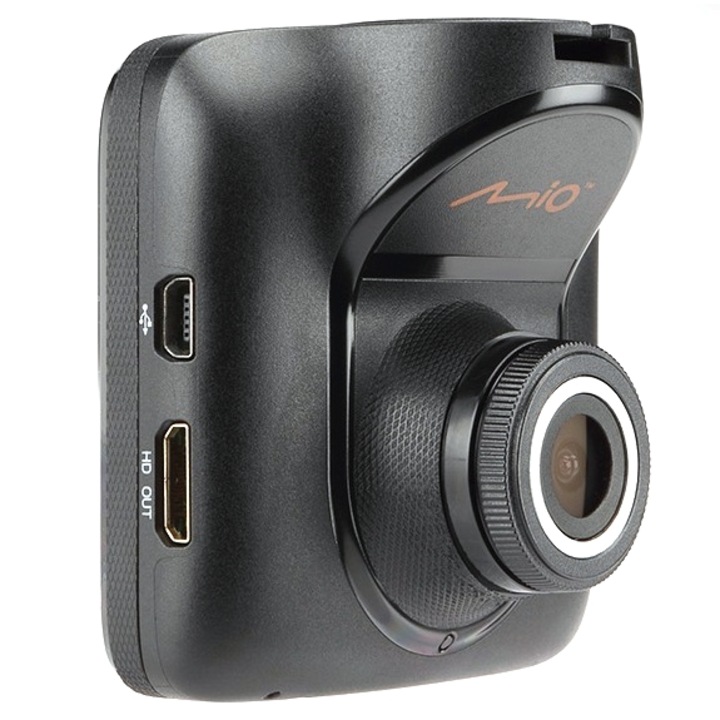 Camera auto DVR Mio MiVue 538, Full HD - eMAG.ro