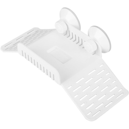 Platforma plutitoare pentru broaste testoase, Sunmostar, Alb - eMAG.ro