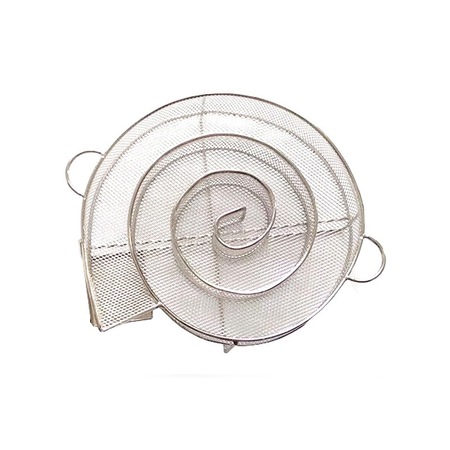 Generator de fum rece pentru afumatoare, Sunmostar, Otel inoxidabil ...