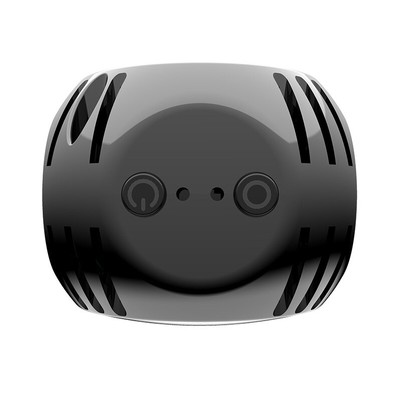 Camera de spionaj, Sunmostar, 1080p, Wireless, Negru - eMAG.ro