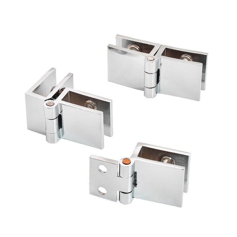 Set balamale usa, Sunmostar, Inox, Argintiu - eMAG.ro