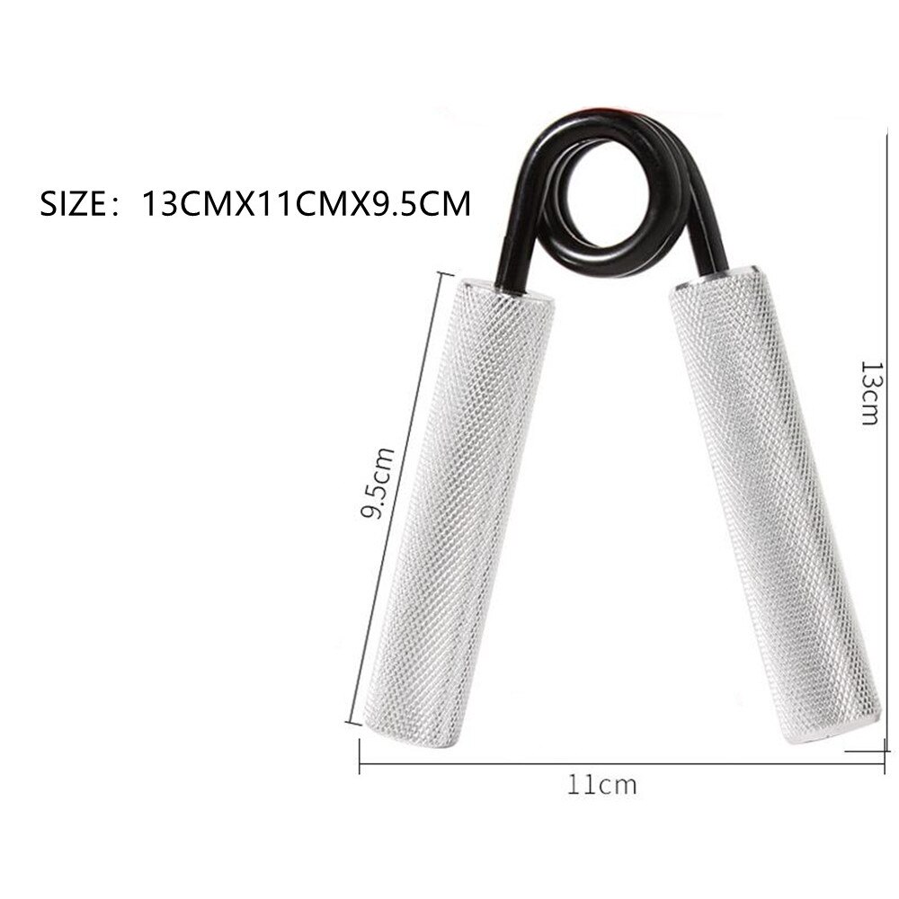 Dispozitiv de antrenament pentru forta musculara, Sunmostar, Argintiu ...