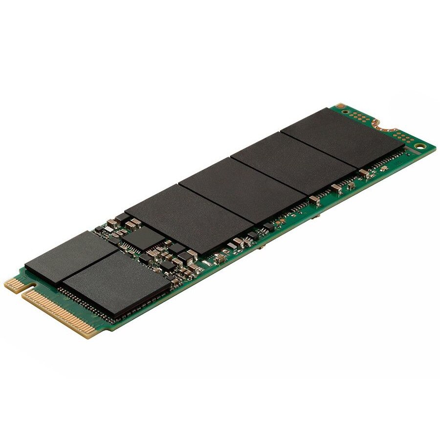 Solid State Drive (SSD) Micron Bulk, 512GB - eMAG.bg