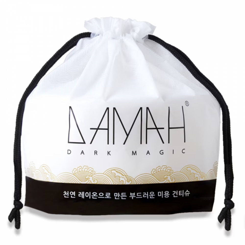 Laveta pentru curatarea fetei DAMAH - eMAG.ro