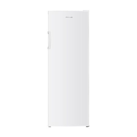 Frigider cu o usa Finlux FR330SWH, 331 l, H 170 cm, Sistem static ...