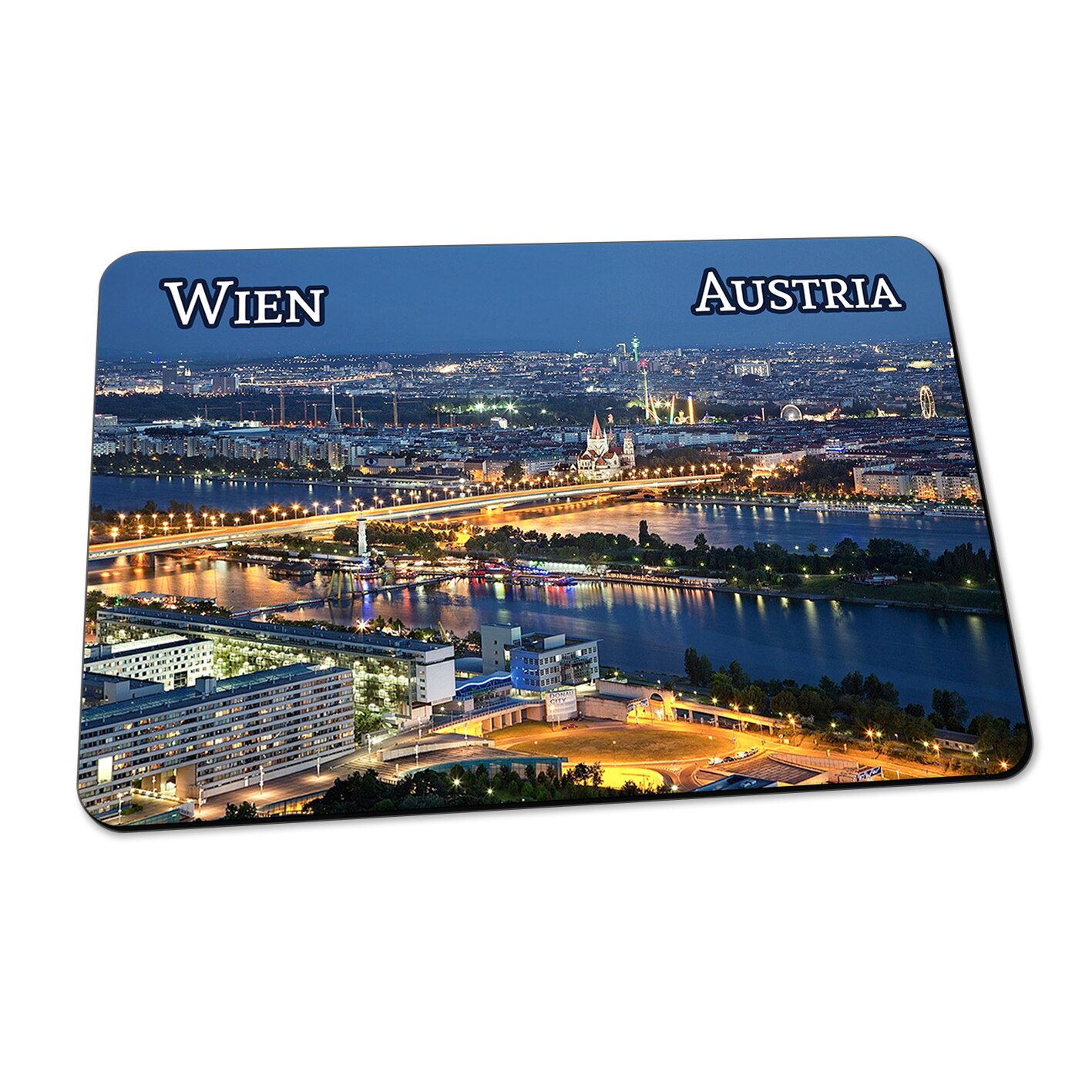 Magnet turistic Wien, Viena, Austria v6 - eMAG.ro