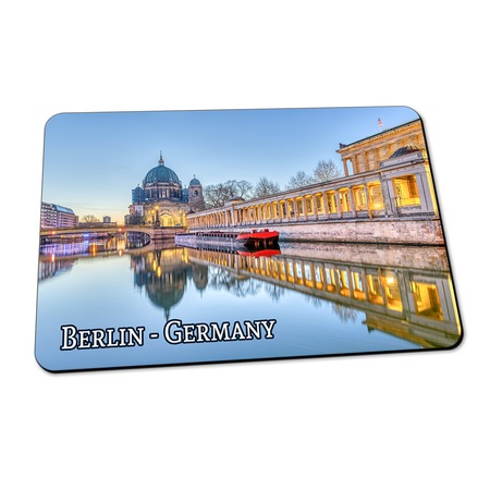 Magnet turistic Berlin, Germany, Germania v5 - eMAG.ro