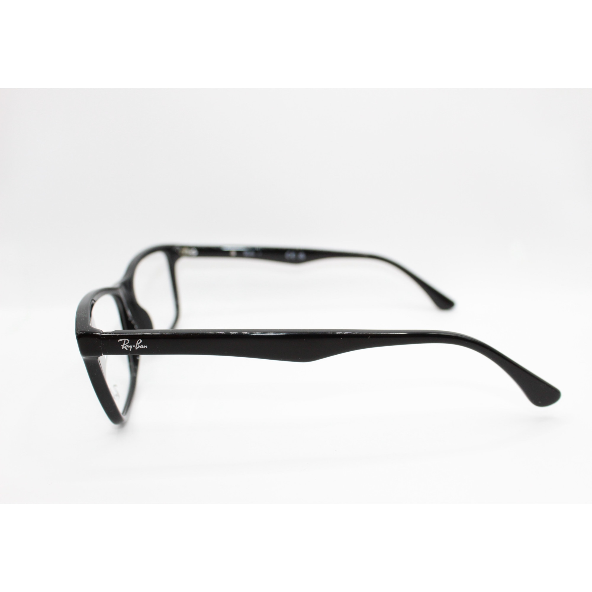 Rame ochelari de vedere, Ray Ban, RB 5279 2000, rectangulari, negru ...