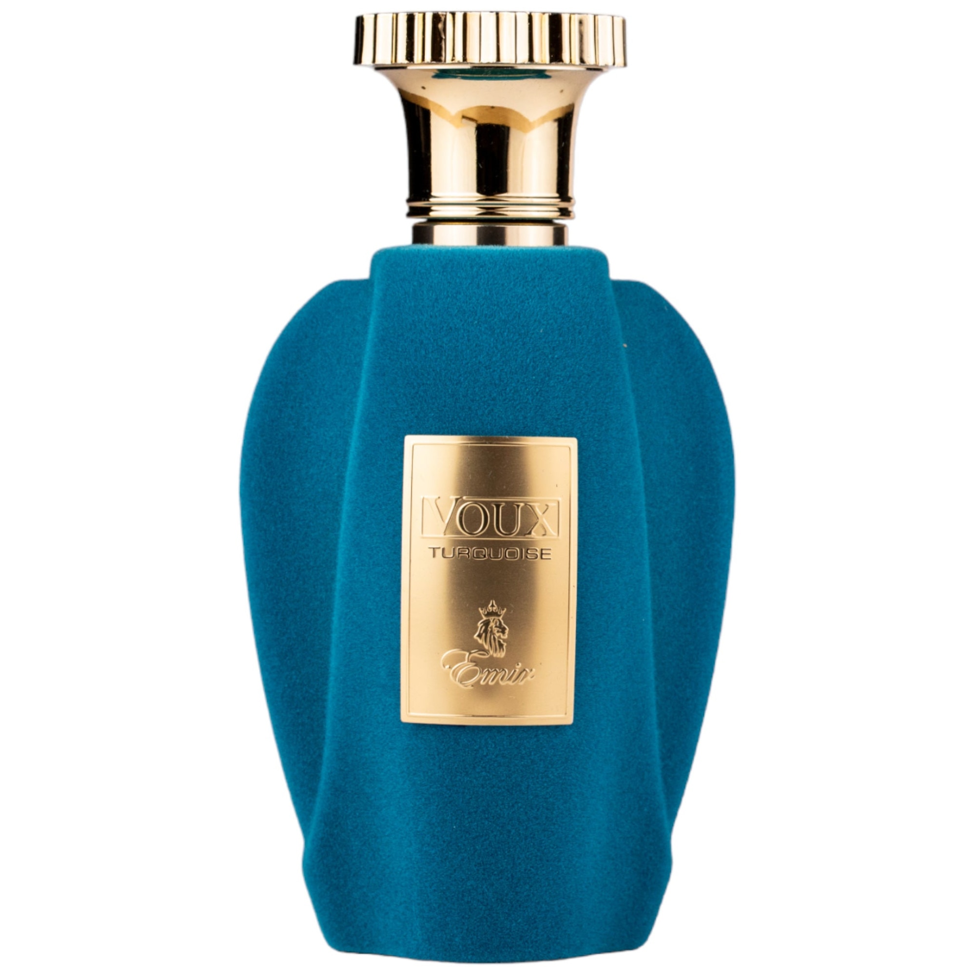 Apa de Parfum Emir, Voux Turqoise, Unisex, 100ml - eMAG.ro