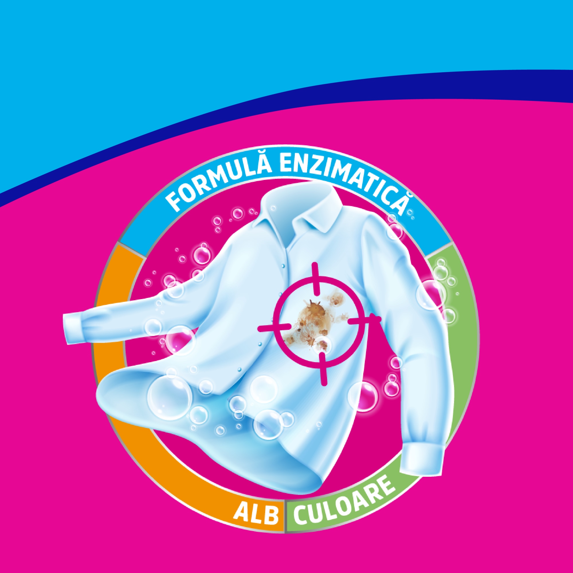 Solutie Scos Pete Asevi 750ML spray - eMAG.ro