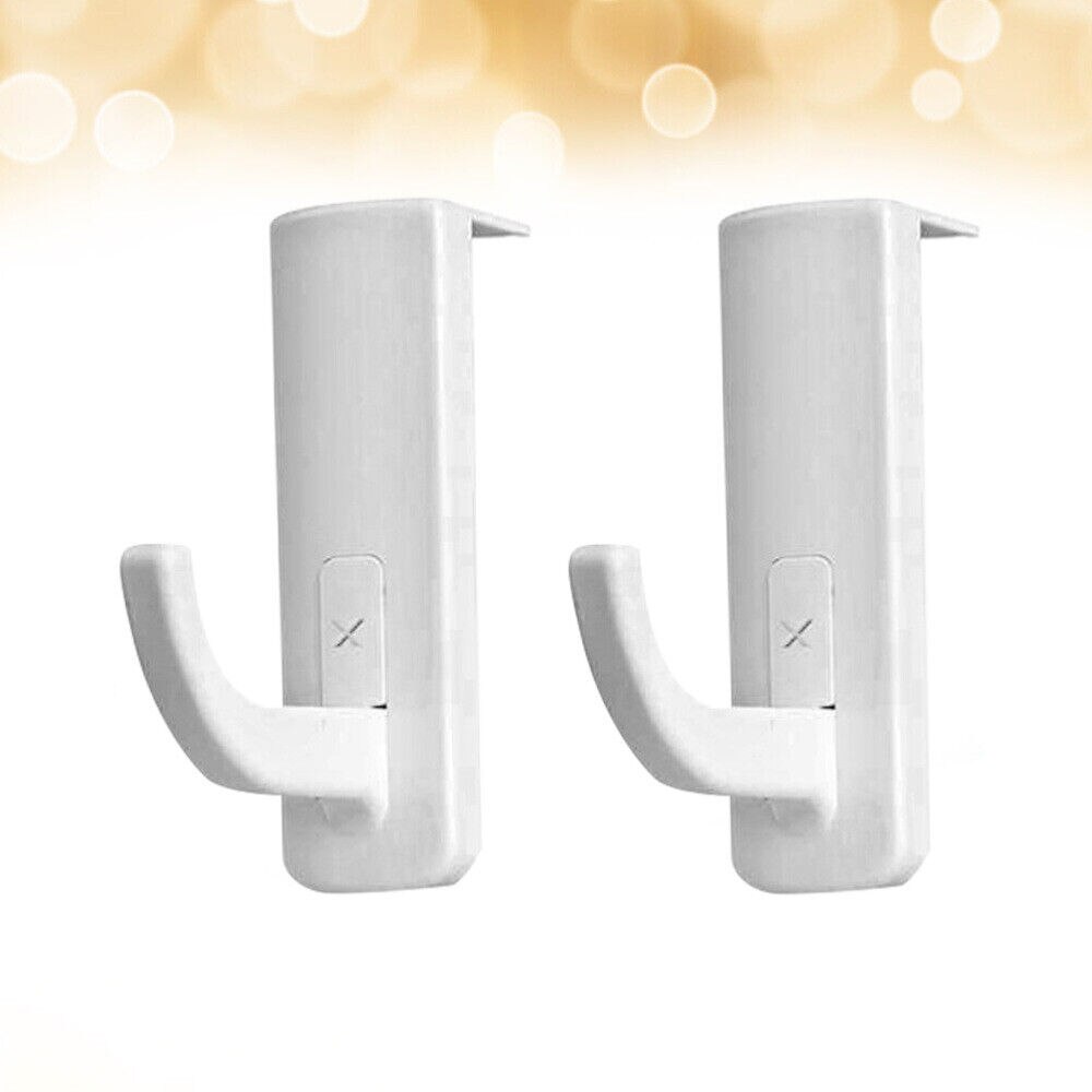 Suport pentru Casti Gaming Universal, Monitor, Birou, PC Alb - eMAG.ro