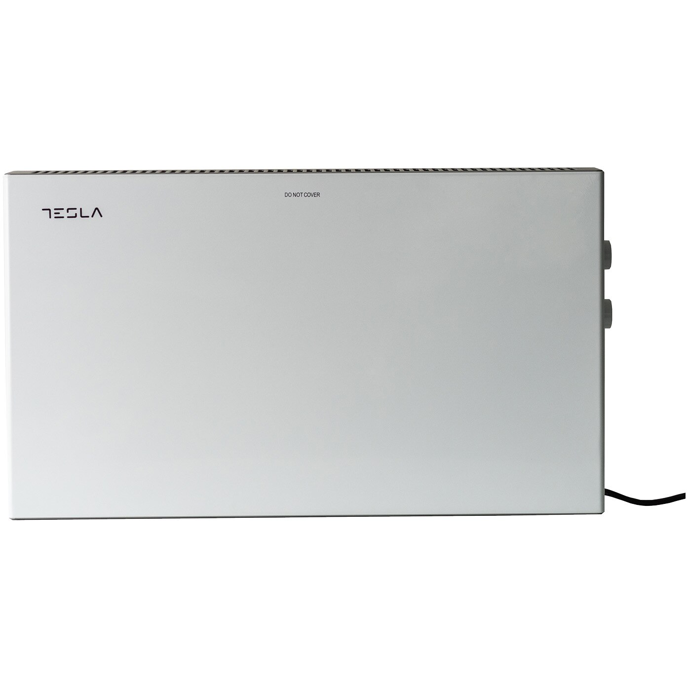 Електрически конвектор Tesla PC302W, 2000 W, Регулируем термостат с ...