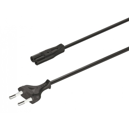 Cablu priza led EU 250v 2000mm - eMAG.ro