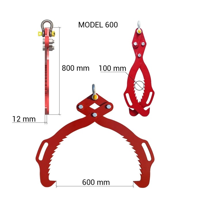 Cleste busteni G600 - eMAG.ro